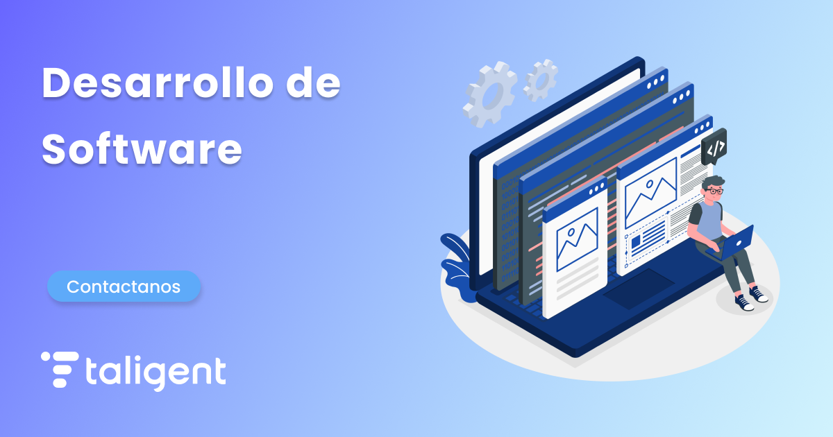 Desarrollo de Software | Taligent